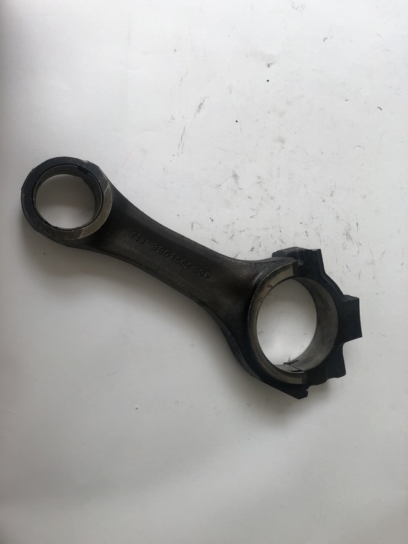 CUMMINS 6BT P.VIEJO CONNECTING ROD - GESTOR DE PARTES