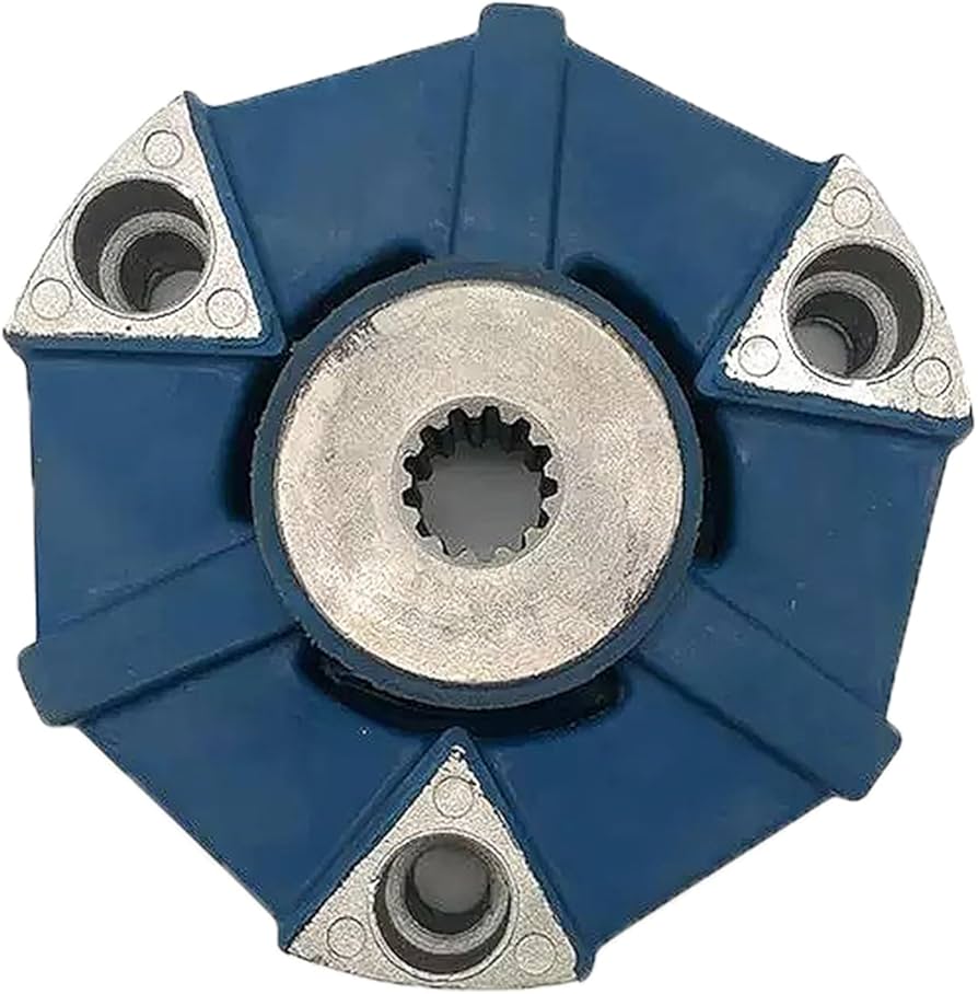HYDRAULIC PUMP COUPLING - GESTOR DE PARTES
