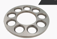CAT E200B PISTON SUPPORT PLATE - GESTOR DE PARTES