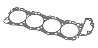 HINO J05C CYLINDER HEAD GASKET (11115-2611-AAFT) - GESTOR DE PARTES