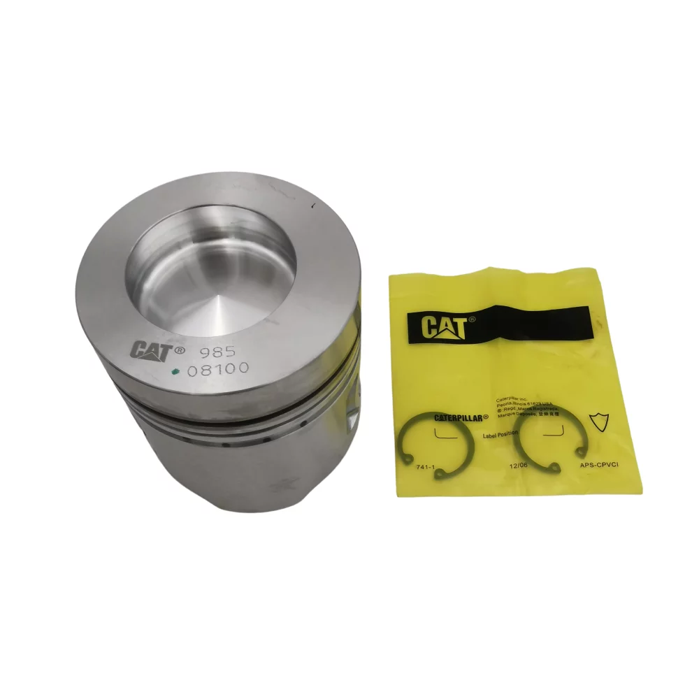 PISTON CAT 3066 TIPO PUNTA FP-2977752-AFP - GESTOR DE PARTES