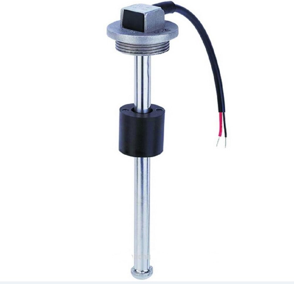 FUEL WATER LEVEL SENSOR 320D/320DL - GESTOR DE PARTES