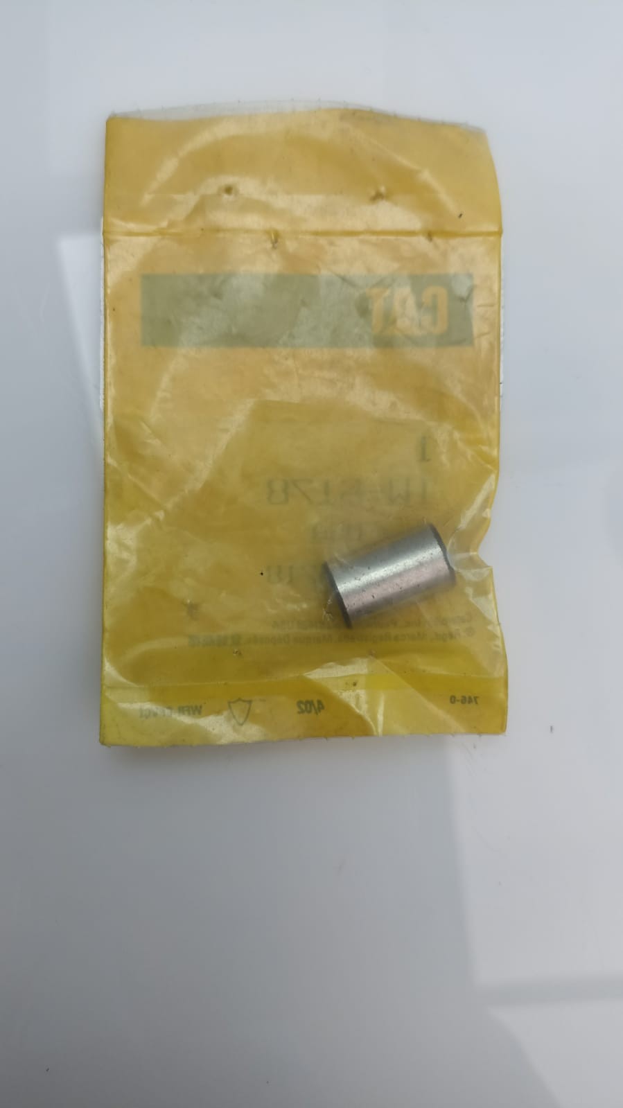 CAT POLYN SHAFT 1W-6178-GCAT - GESTOR DE PARTES