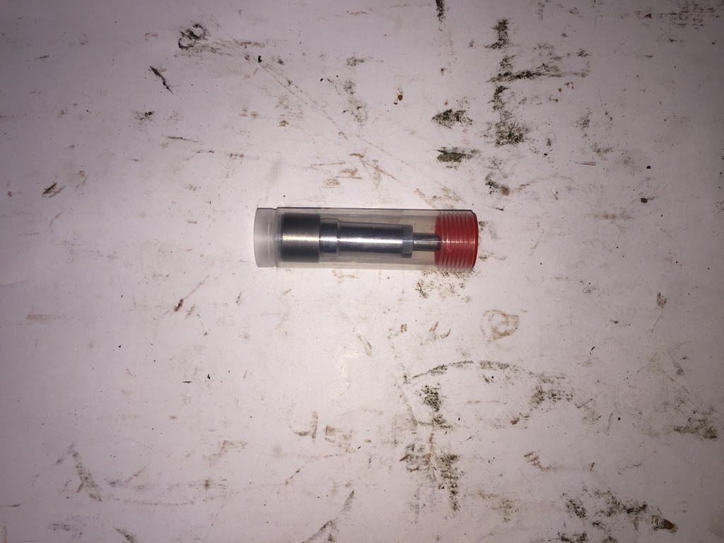 INJECTION PUMP TIP 9412038421-AZEX - GESTOR DE PARTES