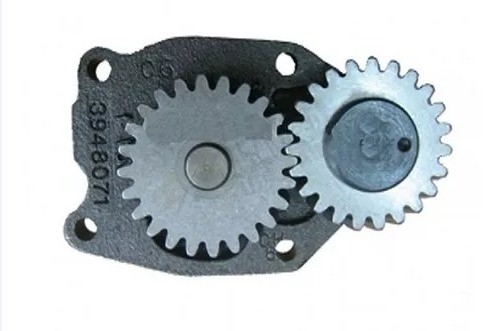 CUMMINS 6CT OIL PUMP 3930338 - GESTOR DE PARTES