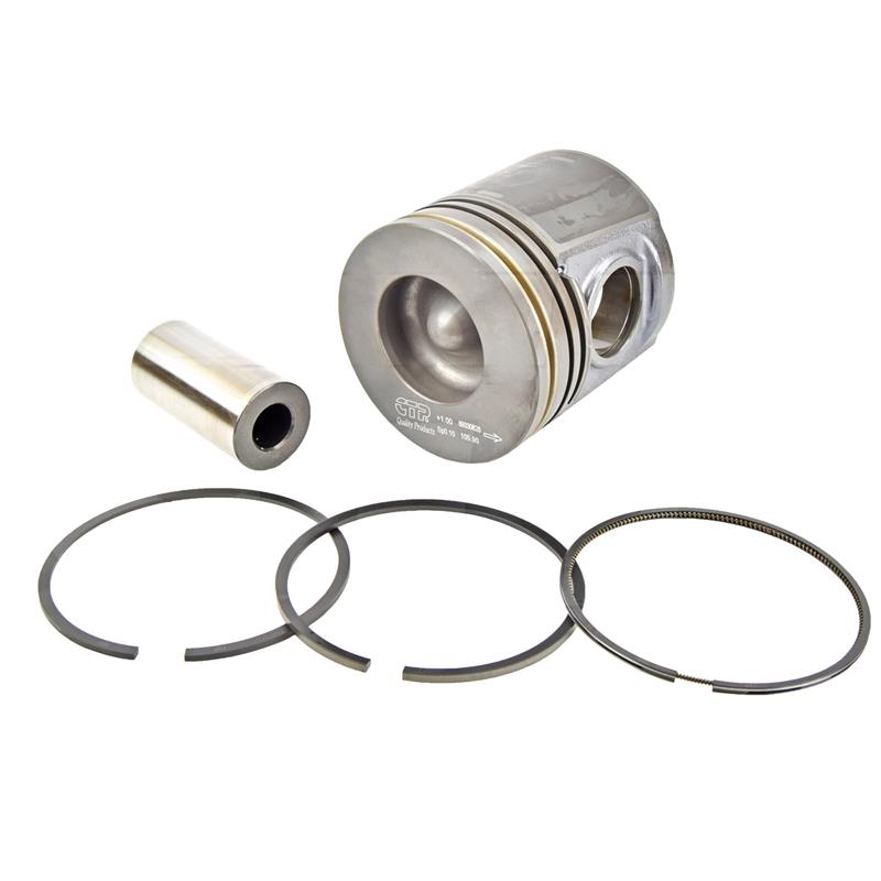 ENGINE PISTON KIT - GESTOR DE PARTES