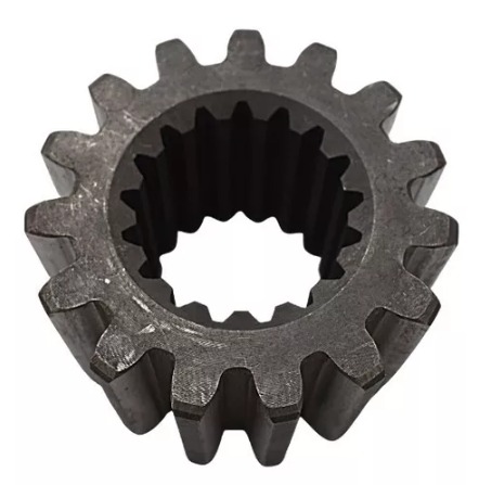 SOLAR GEAR REDUCER - GESTOR DE PARTES