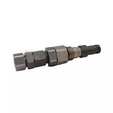 JCB JS300LC RELIEF VALVE - GESTOR DE PARTES
