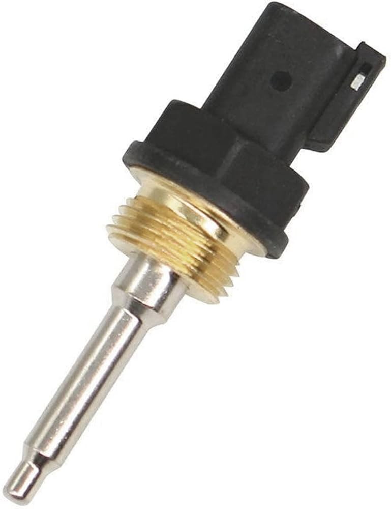 CAT 320E TEMPERATURE SENSOR - GESTOR DE PARTES