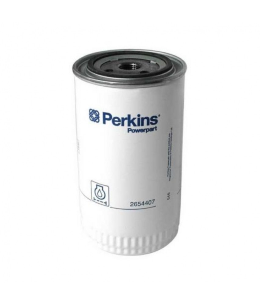PERKINS OIL FILTER 2654407-GPER 2654407-GPER - GESTOR DE PARTES