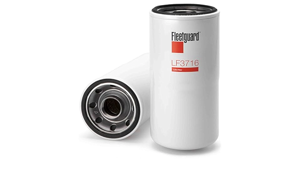 FILTRO ACEITE MOTOR - GESTOR DE PARTES