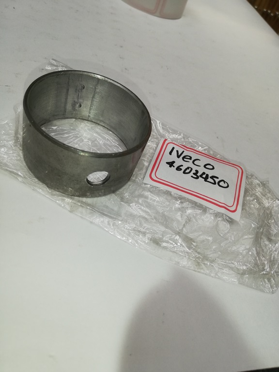 BUJE EJE LEVAS IVECO - GESTOR DE PARTES