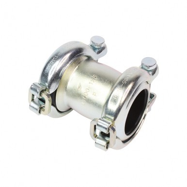 OIL COOLER COUPLING (ID=42MM) ZX200/EX200 - GESTOR DE PARTES
