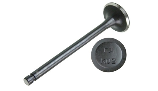 EX VALVE C240/C190 5-12552-034-0-ADOK - GESTOR DE PARTES