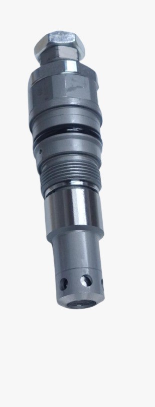 MAIN RELIEF VALVE SK210LC YN22V00001F1-AAFT - GESTOR DE PARTES