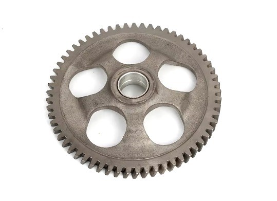 TIMING GEAR 6HK1 61 TEETH - GESTOR DE PARTES