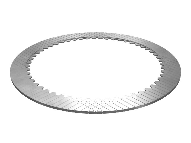 DISCO FRICCION GDE TRANSMISION D5C III 6Y7935-ACTP - GESTOR DE PARTES