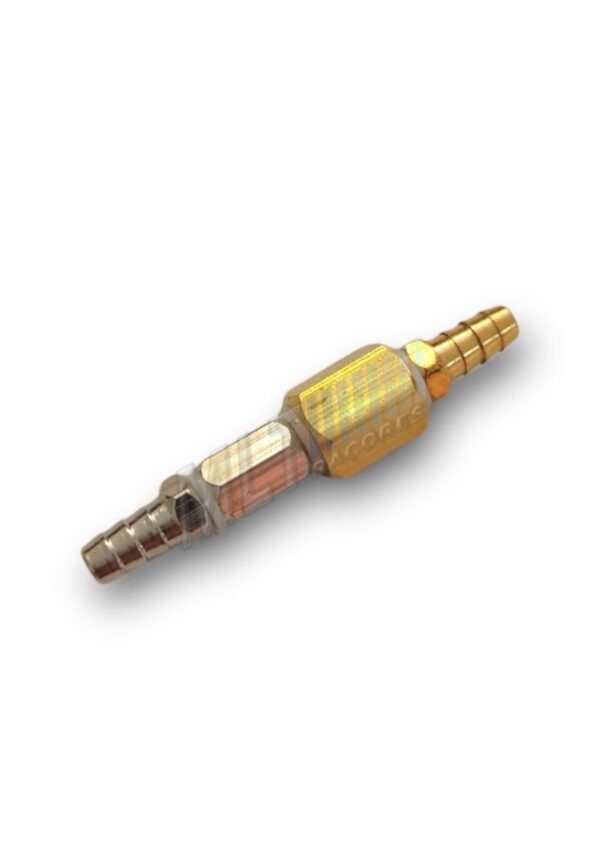 LONG CHECK VALVE 10MM*60 K3V112 - GESTOR DE PARTES