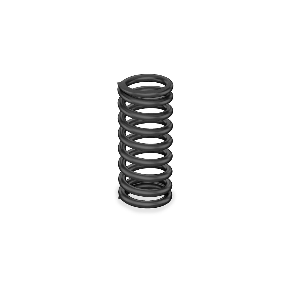 SK210 VALVE BANK SPOOL INTERNAL AND EXTERNAL SPRING - GESTOR DE PARTES