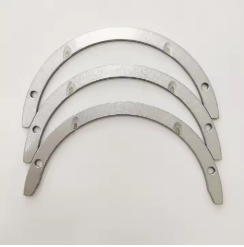 CRANKSHAFT HALF MOON STD 5I7654-AITR - GESTOR DE PARTES