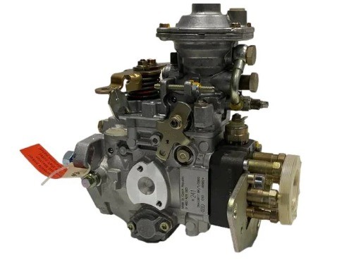 ROTARY FUEL INJECTION PUMP SK200 MARK IV 6BT 0460426085-AFT - GESTOR DE ...