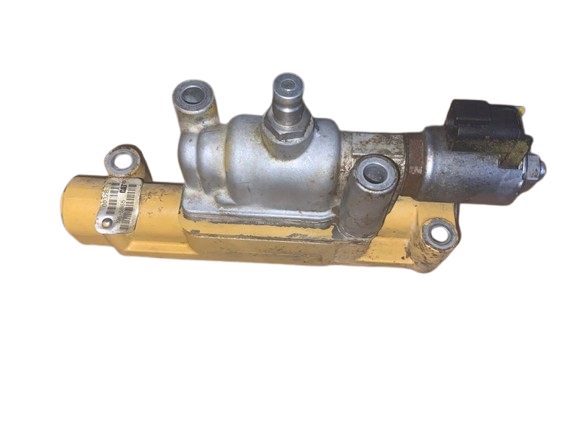 VALVE BASE 196-5865-GCAT - GESTOR DE PARTES