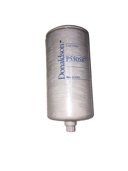 FILTRO COMBUSTIBLE P550587-ADON - GESTOR DE PARTES