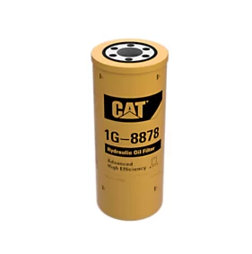 CATERPILLAR OIL FILTER C175-16 (1G-8878-GCAT) 1g-8878-GCAT - GESTOR DE ...