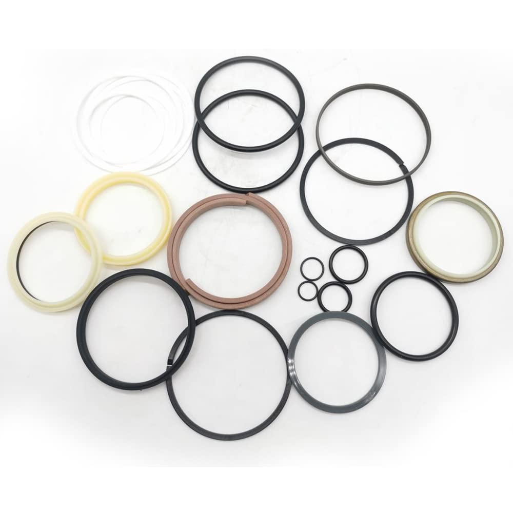 SEAL KIT ARM ZX120 - GESTOR DE PARTES