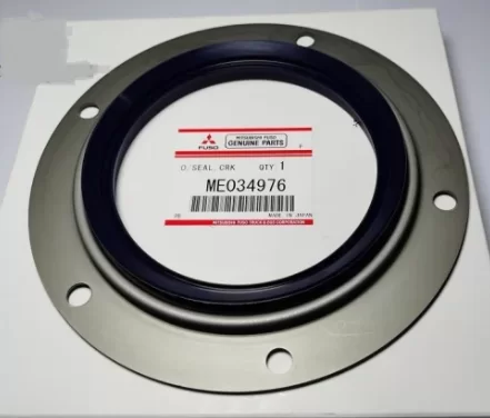 REAR OIL SEAL 6D16 MITSUBISHI ME030856 - GESTOR DE PARTES