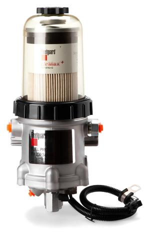 FUEL FILTER HOUSING ASSEMBLY FH23029-ALFGD - GESTOR DE PARTES