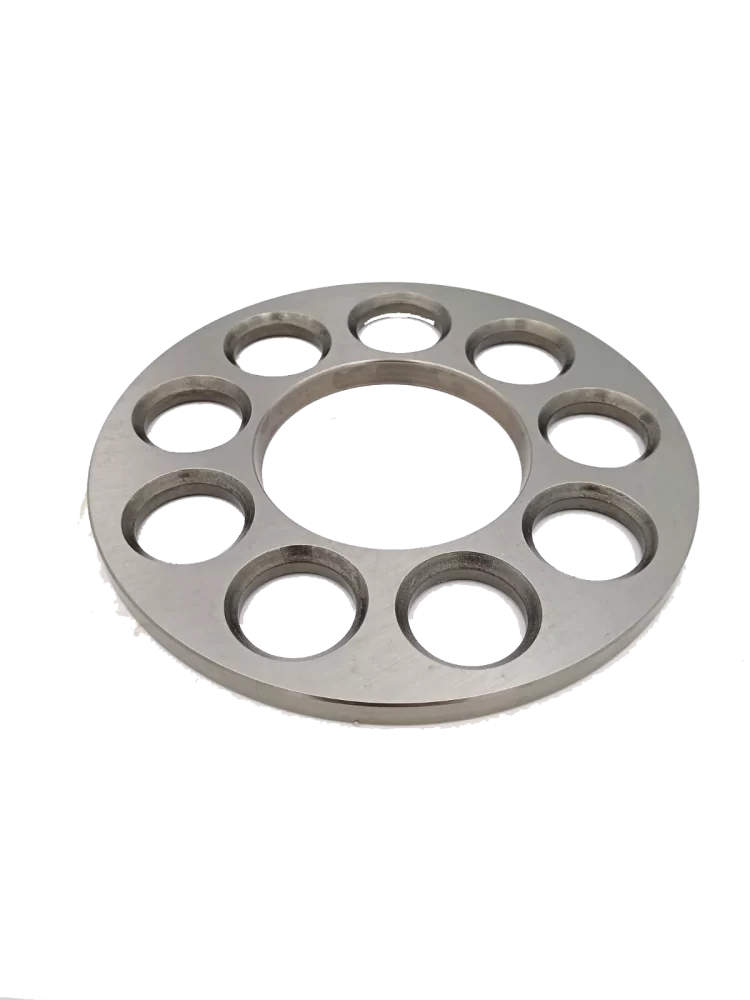 PISTON SUPPORT PLATE USED USED-820415-AAFT - GESTOR DE PARTES