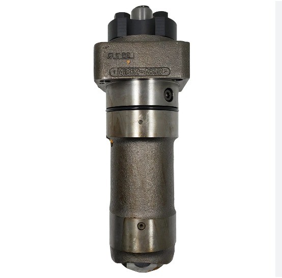 BOSCH ROLLER ZEXEL - GESTOR DE PARTES