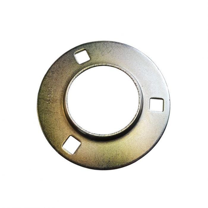 3T 30MM STEEL PLATE BEARING CASE - GESTOR DE PARTES