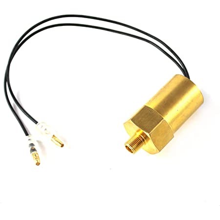 SENSOR PRESION ACEITE MOTOR 320B/C - GESTOR DE PARTES