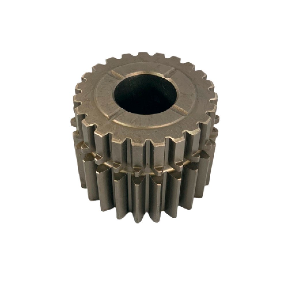 LOWER ROTATION SOLAR PINION YQ08 - GESTOR DE PARTES