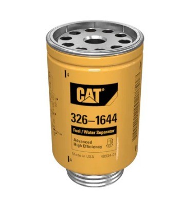 FUEL FILTER SEPARATOR 320D/330D 3261644-ACTP - GESTOR DE PARTES