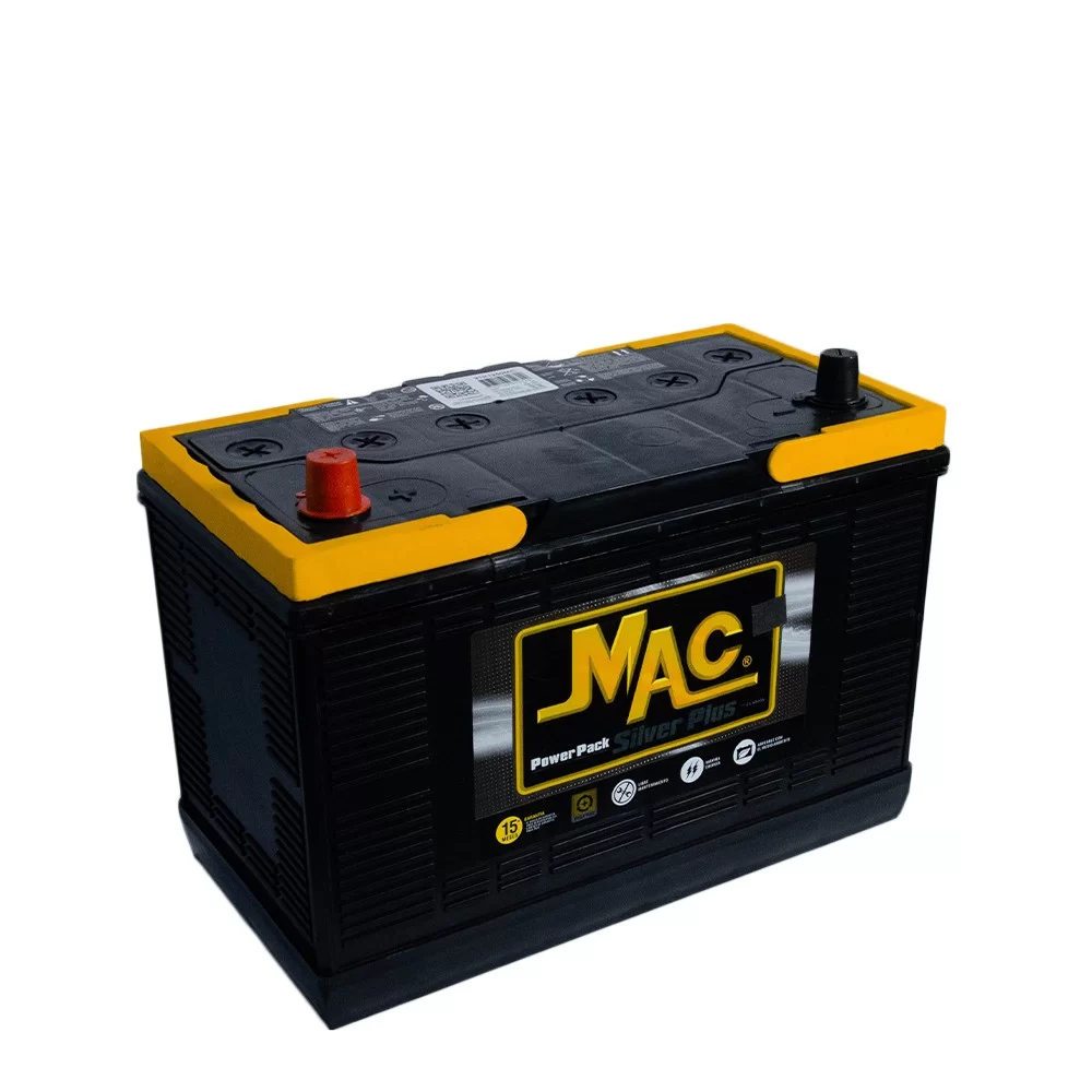 MACK BATTERY BM12V bm12v - GESTOR DE PARTES
