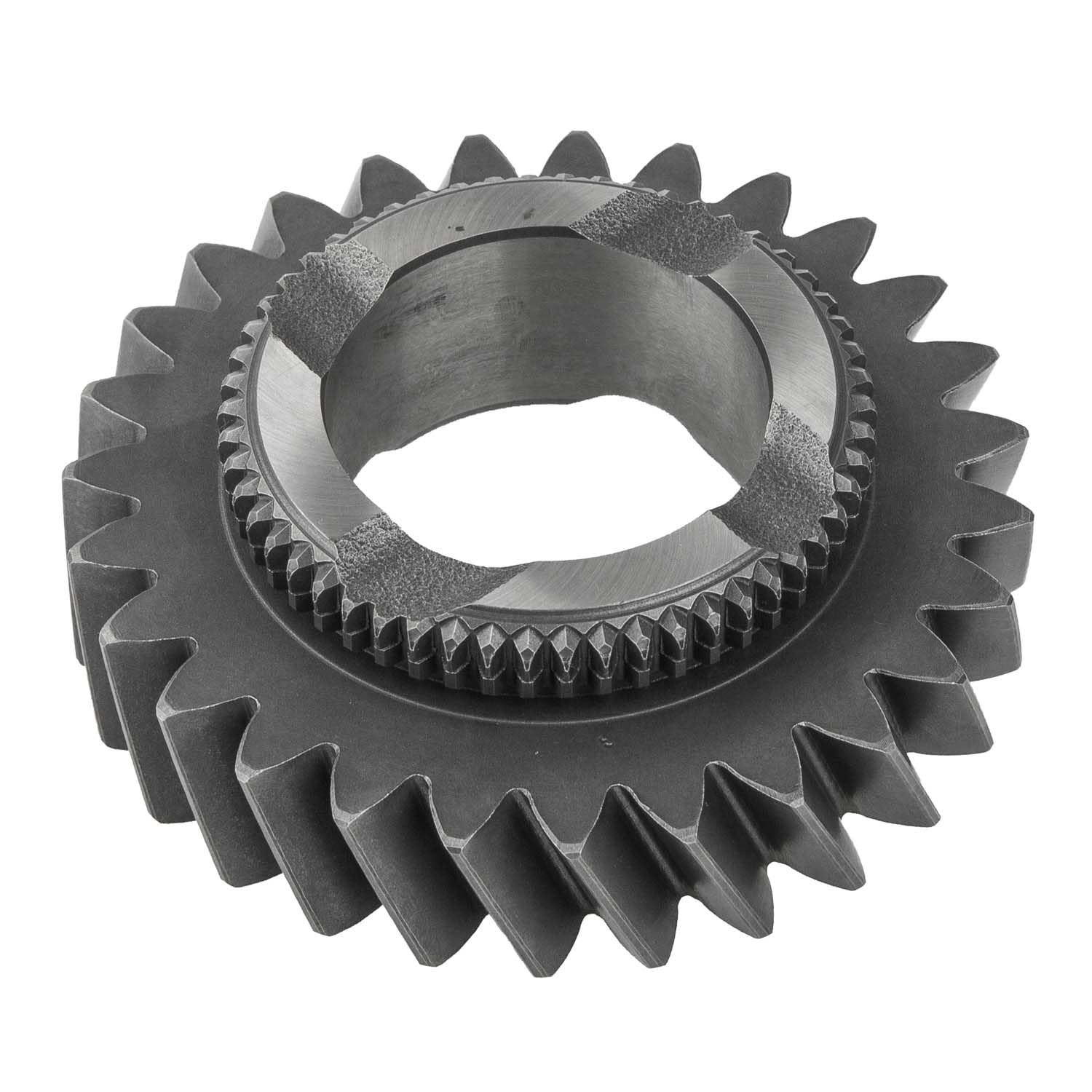GEARBOX GEAR 3A 27D - GESTOR DE PARTES