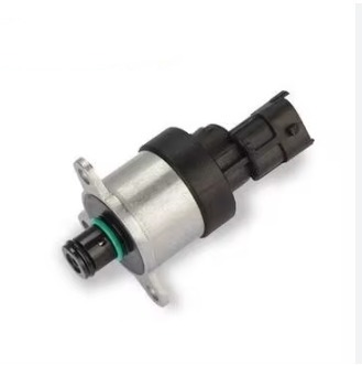 FUEL INJECTION PUMP SOLENOID 42541851-AND - GESTOR DE PARTES