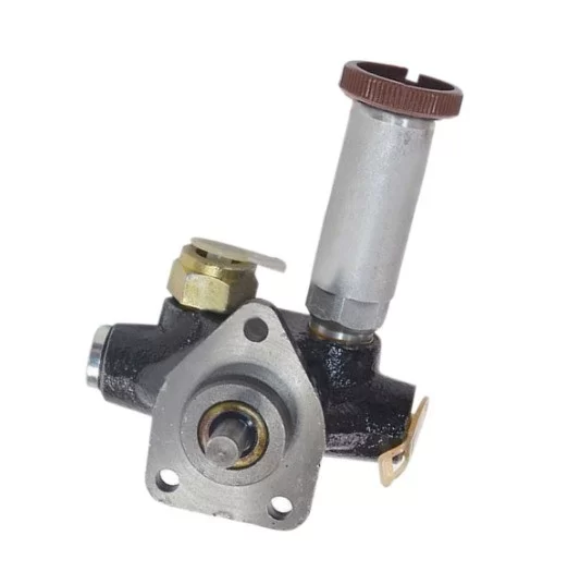 KOMATSU FUEL TRANSFER PUMP 9440610777-AJIO - GESTOR DE PARTES