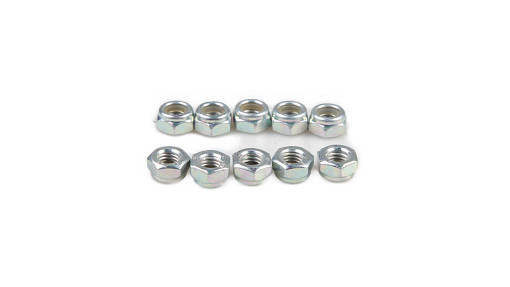 WINDOW LOCK NUTS 12575411-GCSE - GESTOR DE PARTES