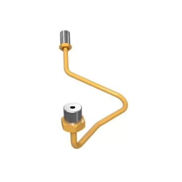 INJECTION TUBE NO.4 C6.4 2941793-ACTP - GESTOR DE PARTES