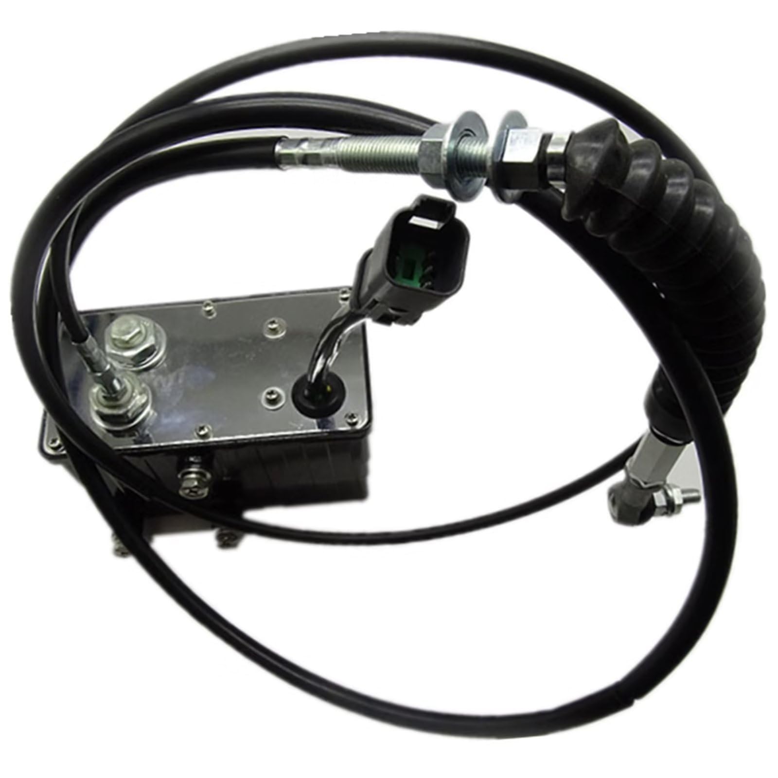 THROTTLE CABLE ASSEMBLY MOTOR 21EN-32340-GHYU - GESTOR DE PARTES