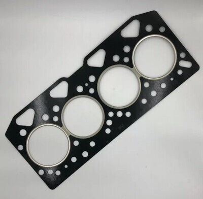 CYLINDER HEAD GASKET 1004 - GESTOR DE PARTES