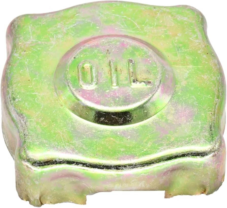 6SD1 ENGINE OIL FILLER CAP - GESTOR DE PARTES