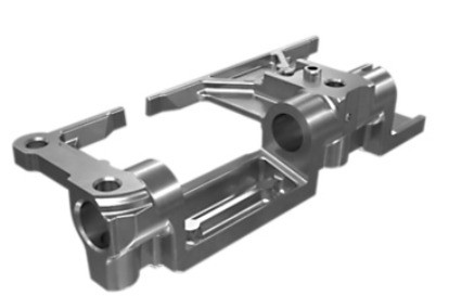 CAT MOUNT 148-2065-GCAT FOR C-10/C-12/140H/3176/3196 ENGINES - GESTOR ...