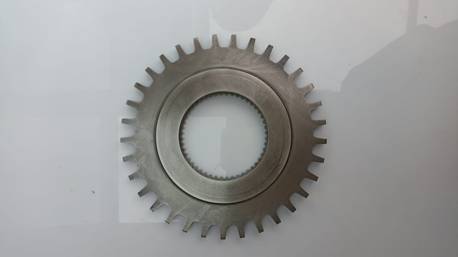 ROTOR SENSOR CAT 140-2742- 140-2742- - GESTOR DE PARTES