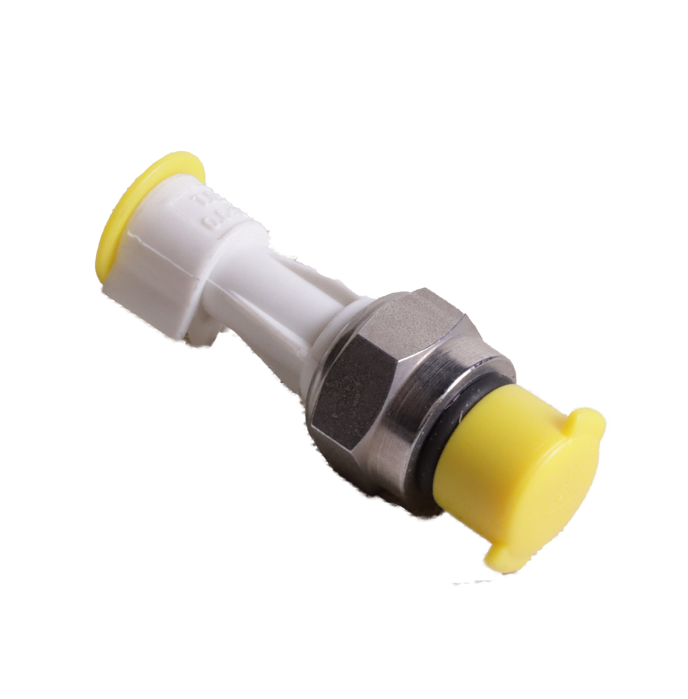 IVECO ENGINE OIL PRESSURE SENSOR - GESTOR DE PARTES