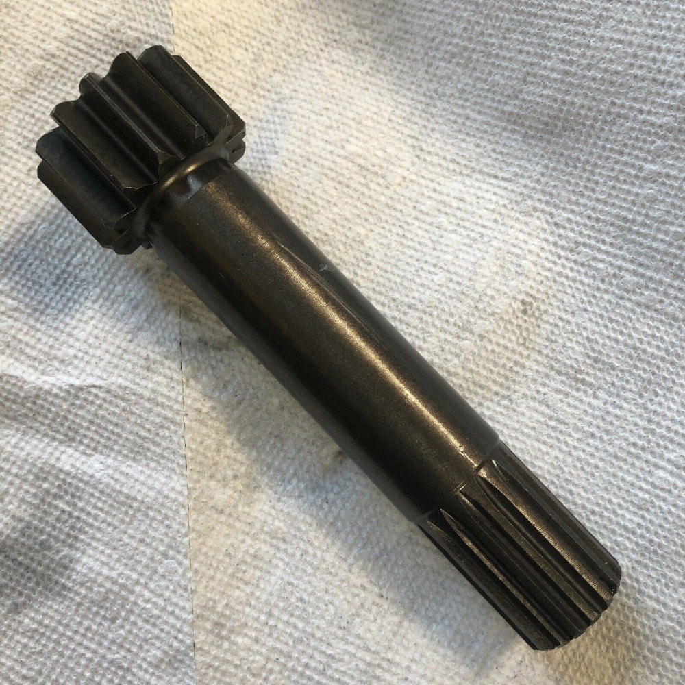 HITACHI TORITO TRANSLATION SHAFT - GESTOR DE PARTES